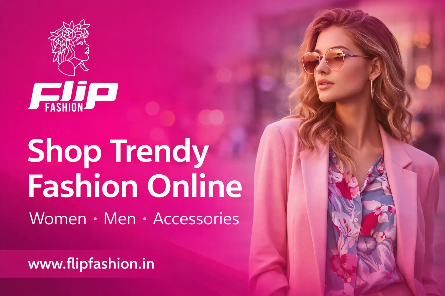 Women Fashion Online India | FlipFashion